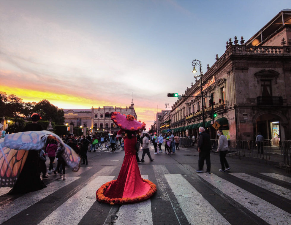 7 Magical Things To Do In Morelia Mexico During The Christmas Season ...
