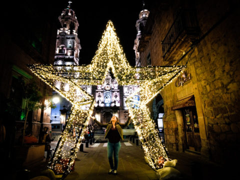7 Magical Things To Do In Morelia Mexico During The Christmas Season ...